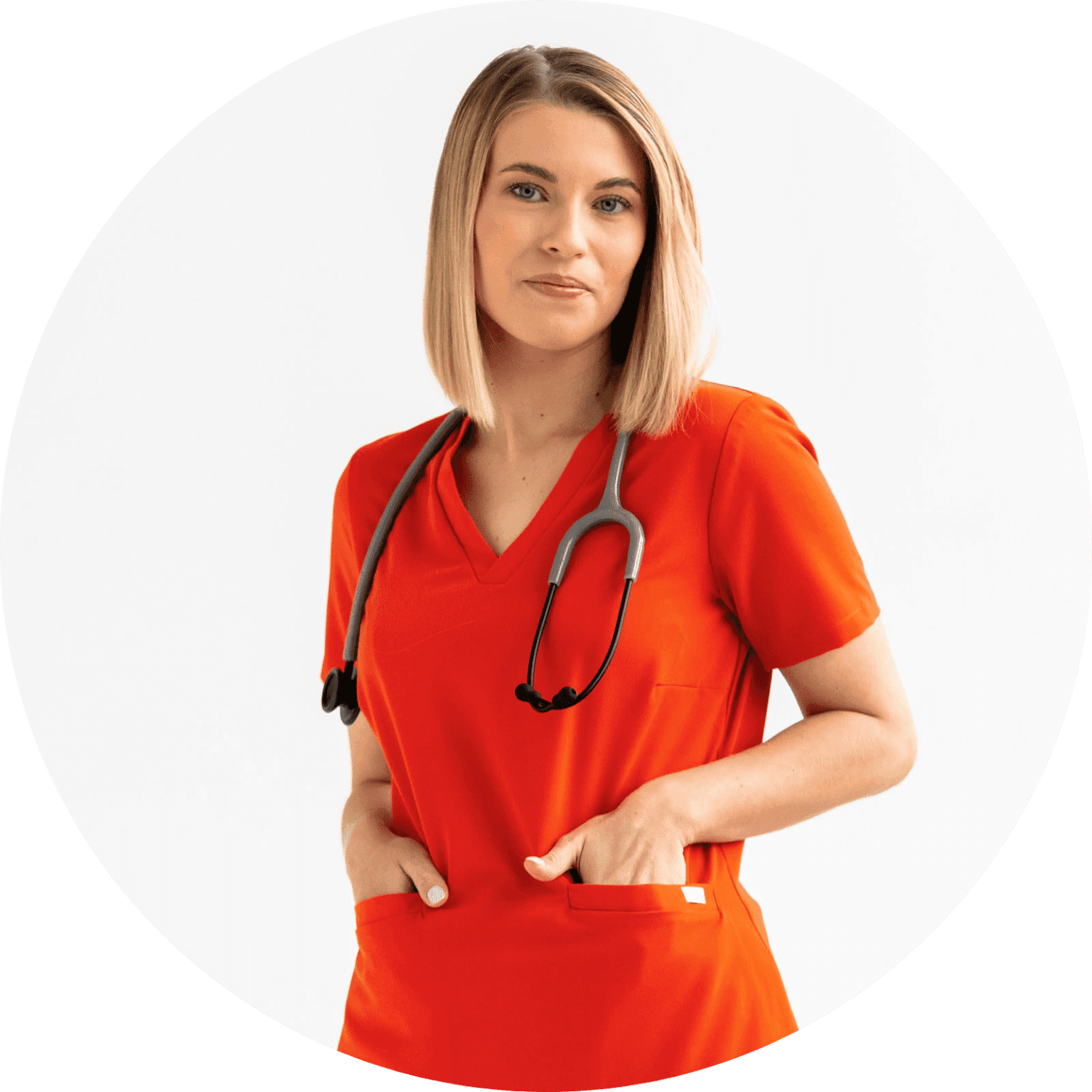 DOCTOR QUEEN - Odzież medyczna i kosmetyczna | scrubsy, bluzy, fartuchy ...